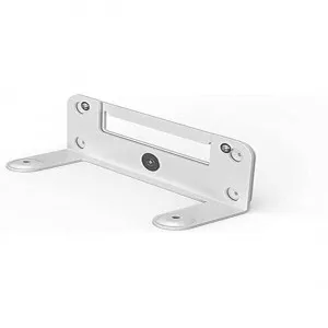 LOGITECH VIDEO BAR WALL MOUNT, VESA-COMPATIBLE, FOR USE WITH RALLY BAR ...