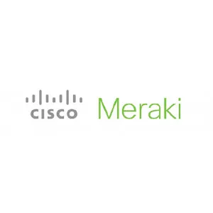 MERAKI MR ENTERPRISE CLOUD CONTROLLER LICENSE, 5 YEARS, CISCO, CISLIC ...