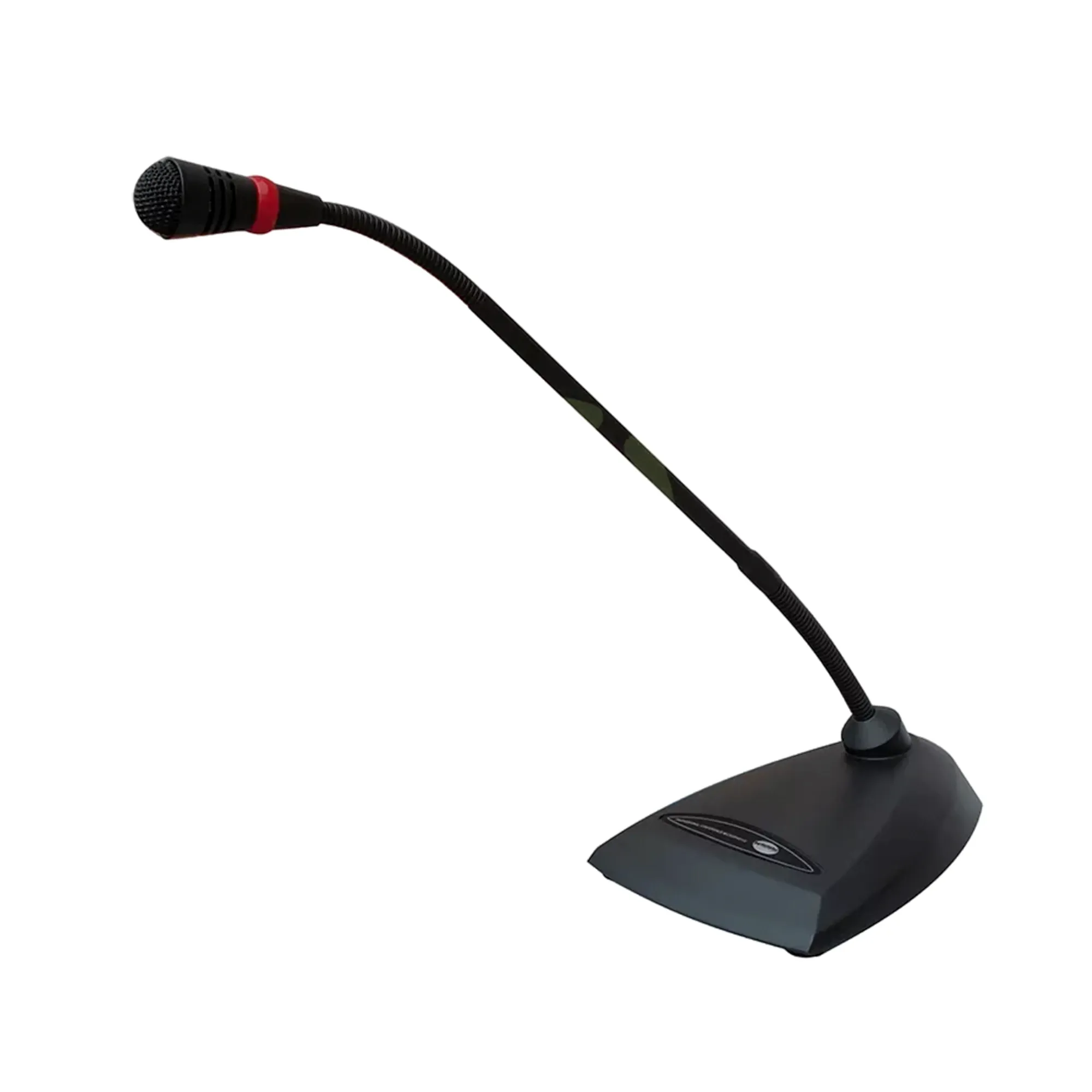 MICROFONO INALAMBRICO PARA ATRIL, ITC-MIC, ITC - Comercial Chiriguano
