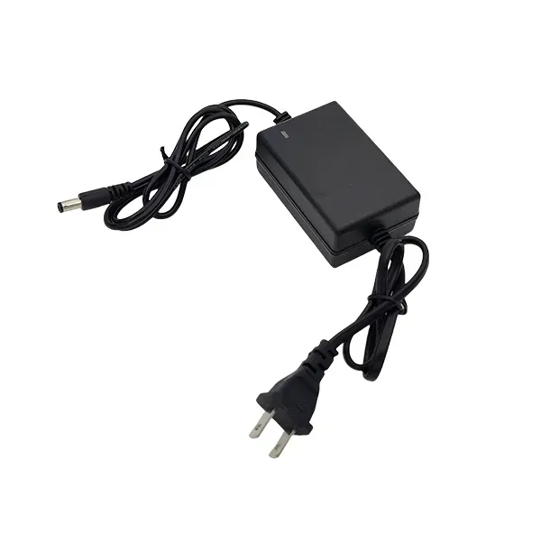 FUENTE DE PODER 12VDC 1A, N010, DIMAX - Comercial Chiriguano