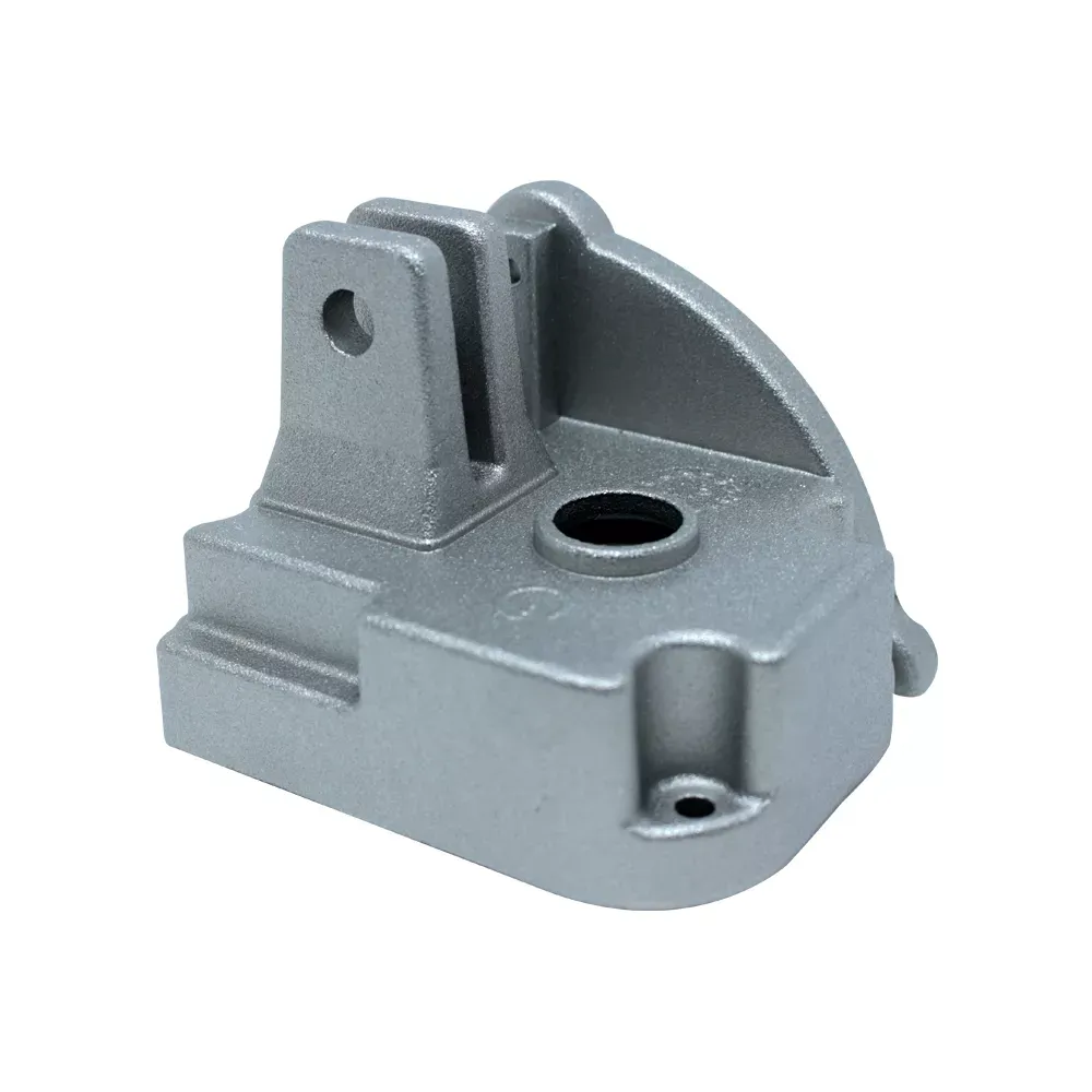 CARCAZO ALUMINIO FINAL PV QUAD DERECHA, P01419, GAREN - Comercial ...