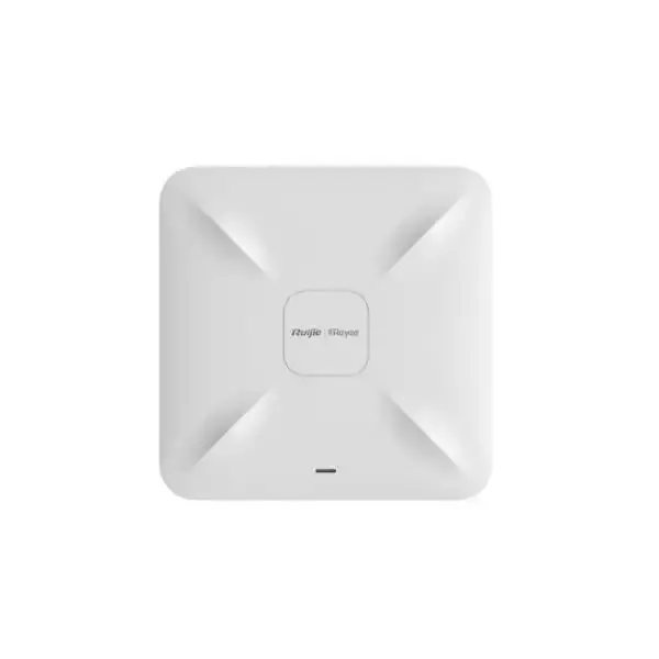 ACCESS POINT AC1300 WIFI 5 DUAL BAND GIG, RG-RAP2200(E), RUIJIE ...