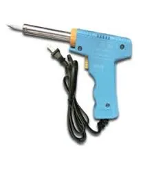 CAUTIL TIPO PISTOLA 30-100 WATTS - Comercial Chiriguano